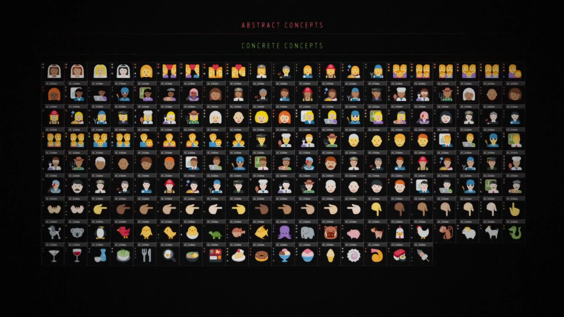 The Emoji Story - Ekalip
